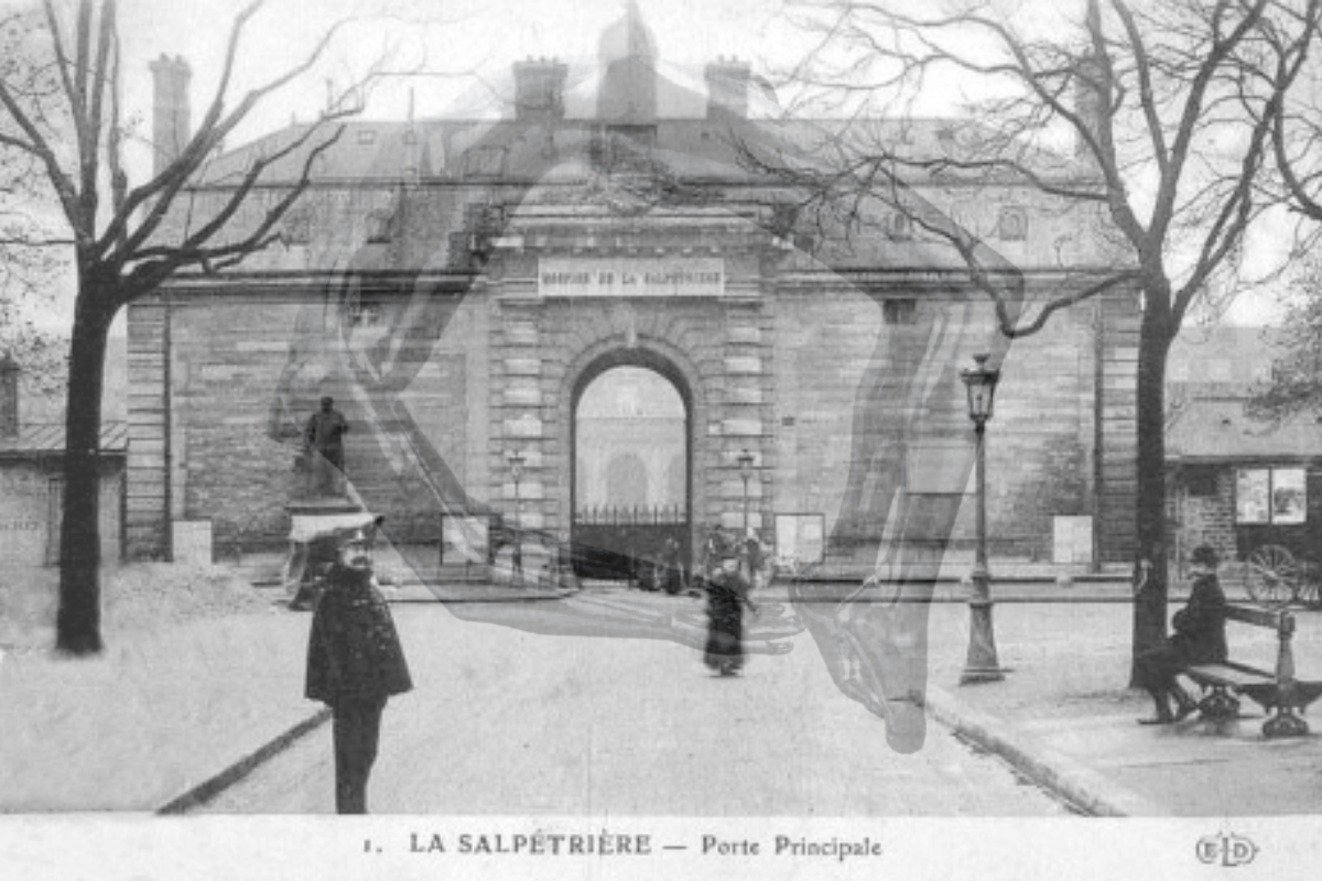 Documento e espetáculo: Charcot e a invenção da histeria